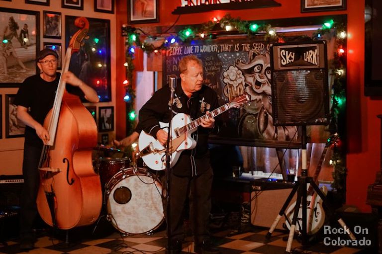 Rockabilly Reborn: 10 Guitarists and Bands Keeping the Rockin’ Alive ...