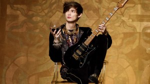 Tim Henson: The Guitar Virtuoso of Polyphia – oscaronguitars.com