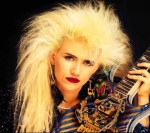 Jennifer Batten: The Trailblazing Queen of Shred Guitar ...