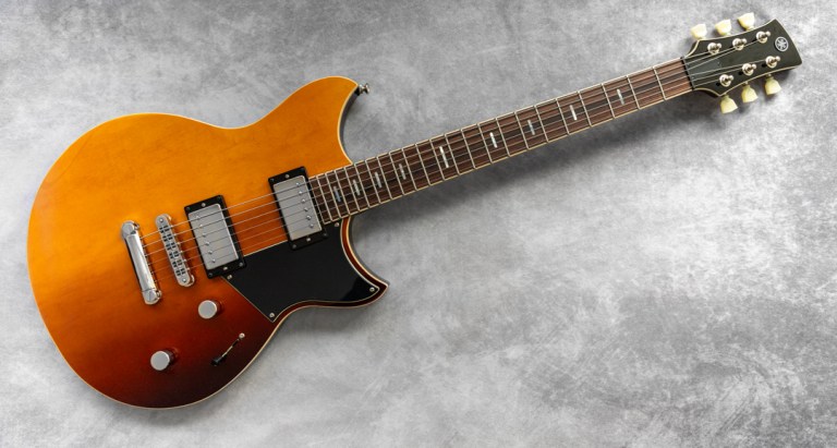 Yamaha Revstar Standard: Worth the Hype? – oscaronguitars.com