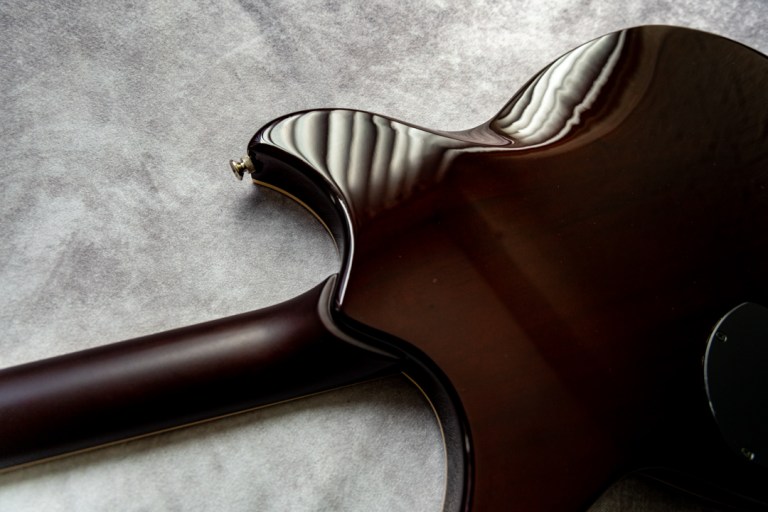 Yamaha Revstar Standard: Worth the Hype? – oscaronguitars.com