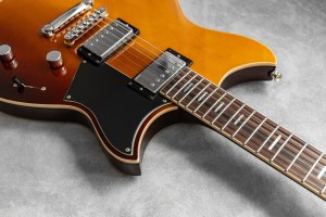 Yamaha Revstar Standard: Worth the Hype? – oscaronguitars.com