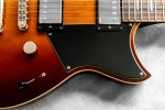 Yamaha Revstar Standard: Worth the Hype? – oscaronguitars.com