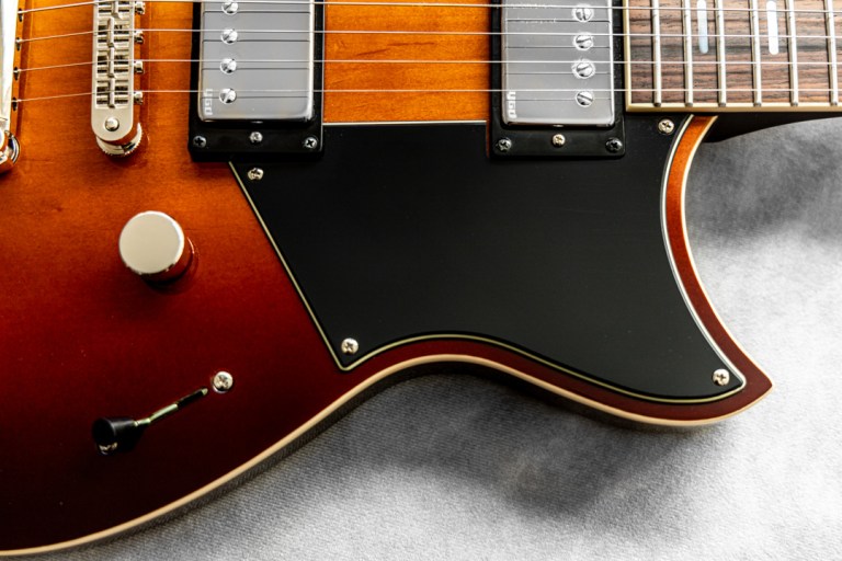 Yamaha Revstar Standard: Worth the Hype? – oscaronguitars.com
