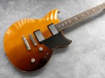 Yamaha Revstar Standard: Worth the Hype? – oscaronguitars.com
