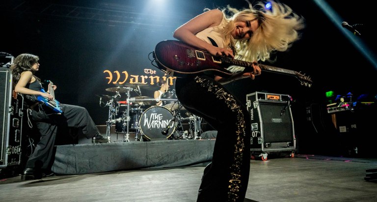 From Monterrey Roots to Global Rock Phenomenon: Daniela “Dany ...