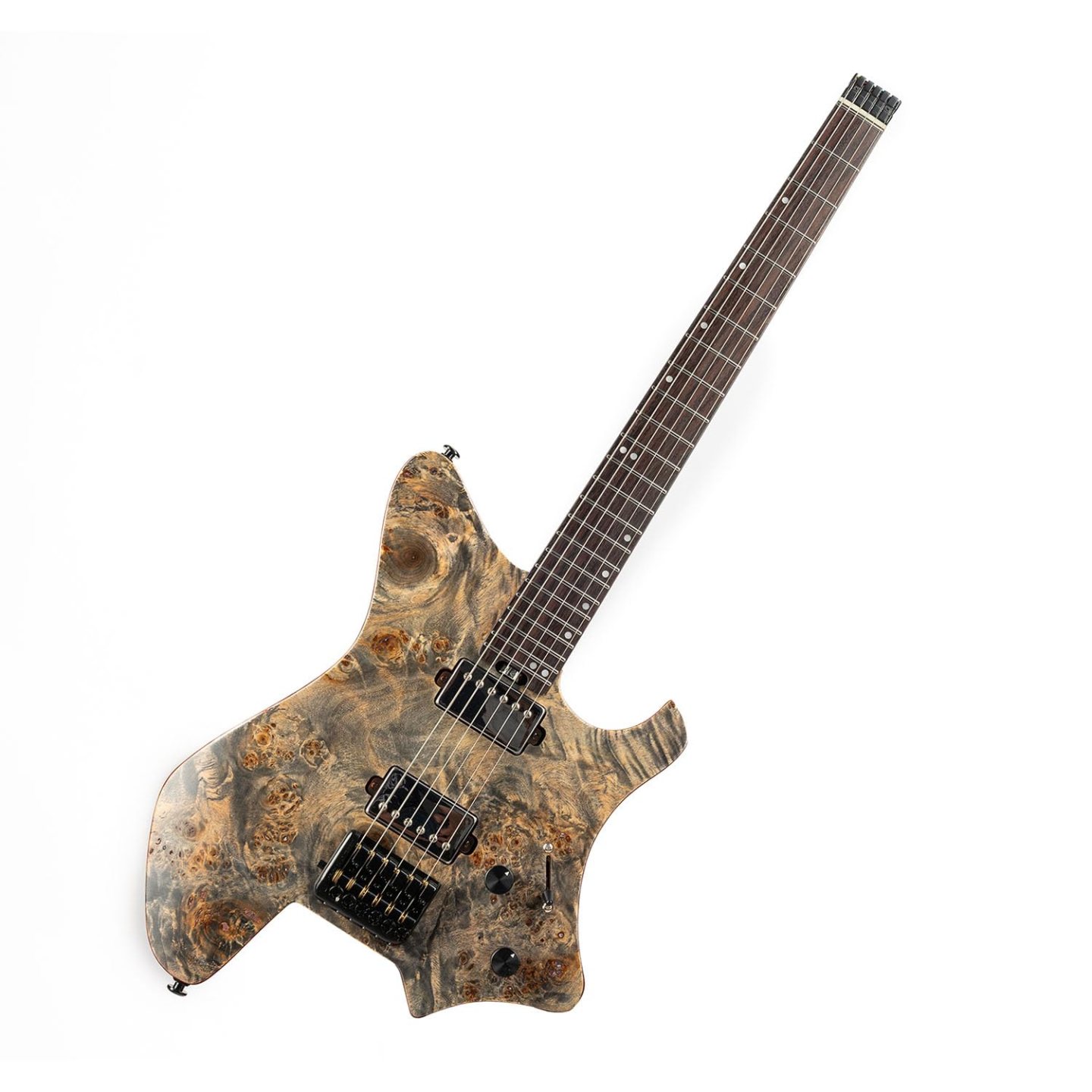 3 Headless Guitars for Musicians on a Budget – oscaronguitars.com